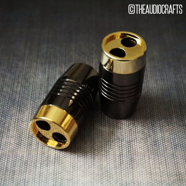Speaker Wire Splitter Daws 1